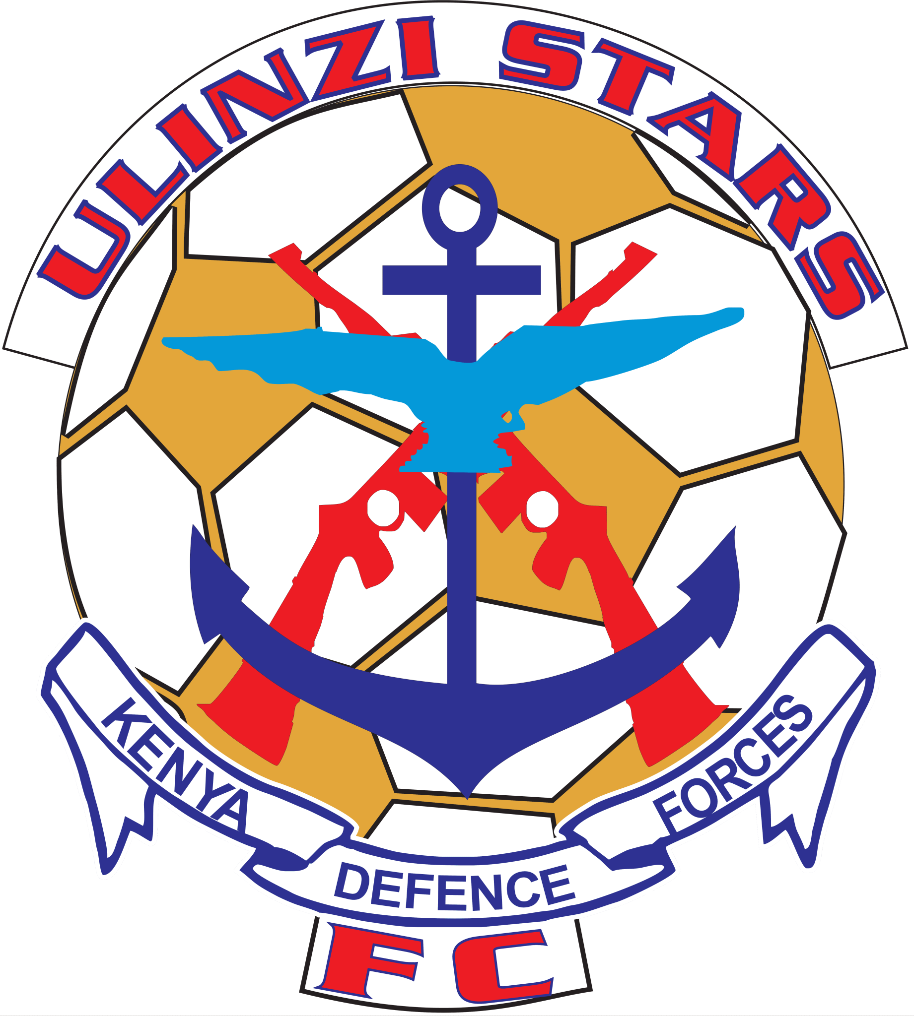 ULINZI STARS – SportPesa League